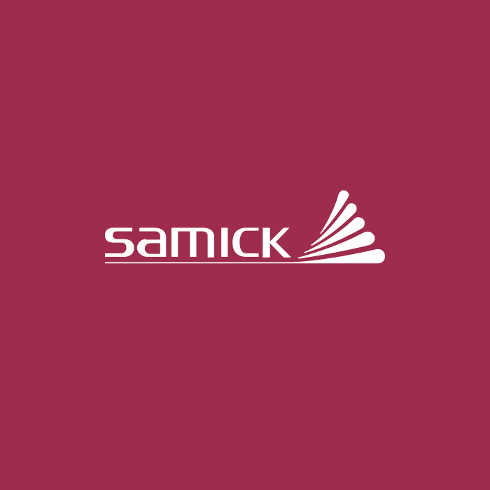 Samick Logo The Batman Guitar. Own It! Customised With White Pickup